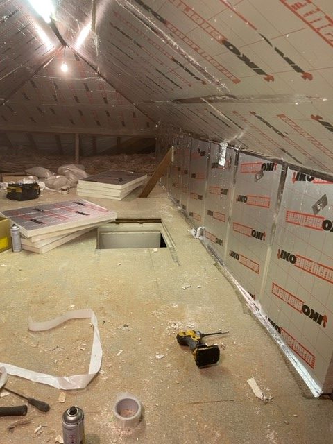 Services - H&C Insulations | H&C Insulations